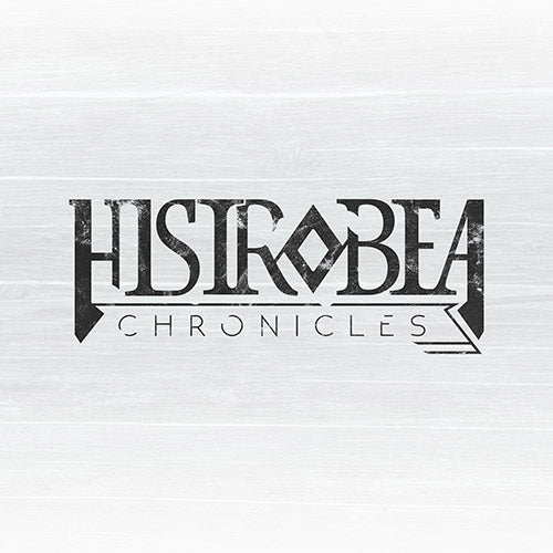 Creator: Histrobea Chronicles – SquareShark