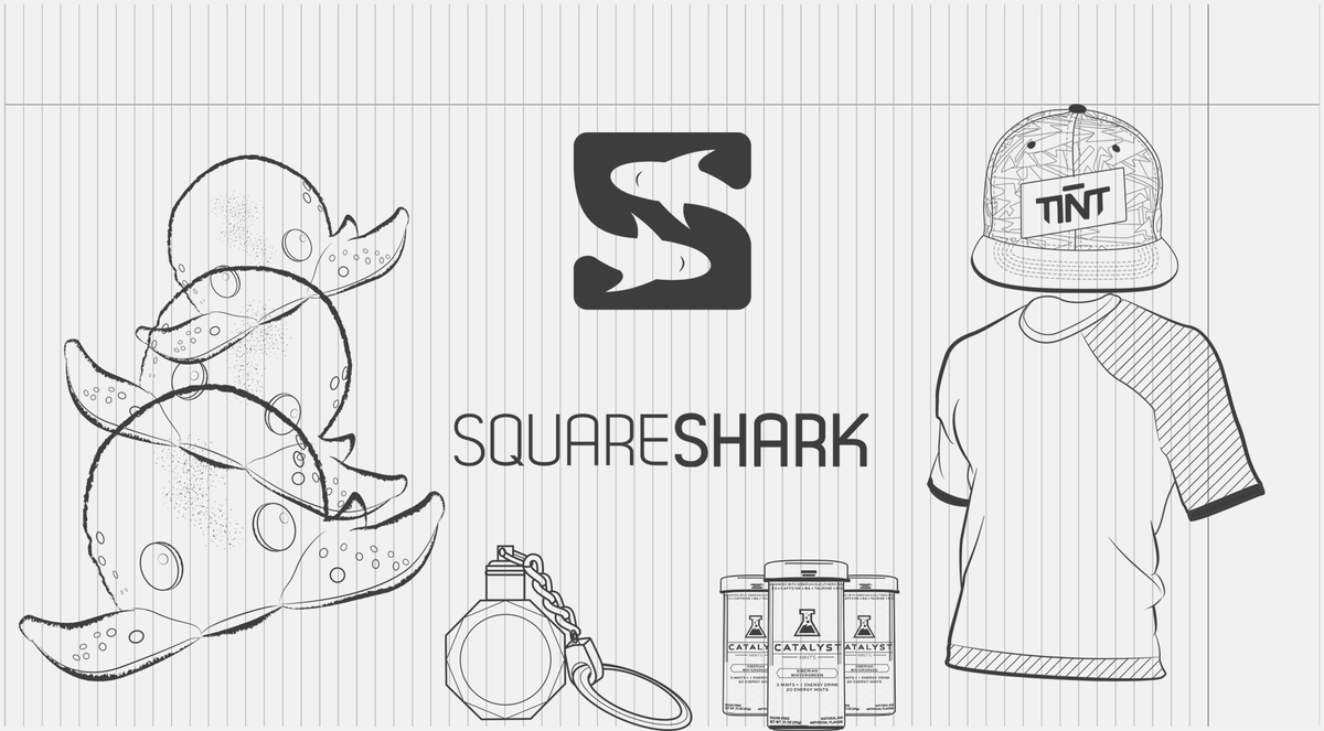 SquareShark
